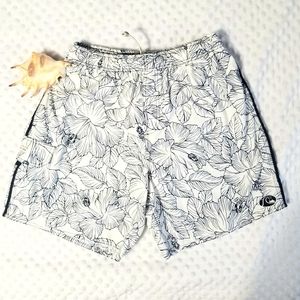 Quiksilver | Swim | Quicksilver Mens Swim Trunks | Poshmark